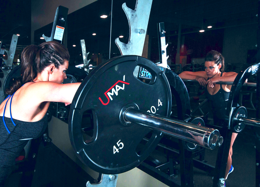 How To Increase the Intensity of your Workouts | STAYFIT with Joy